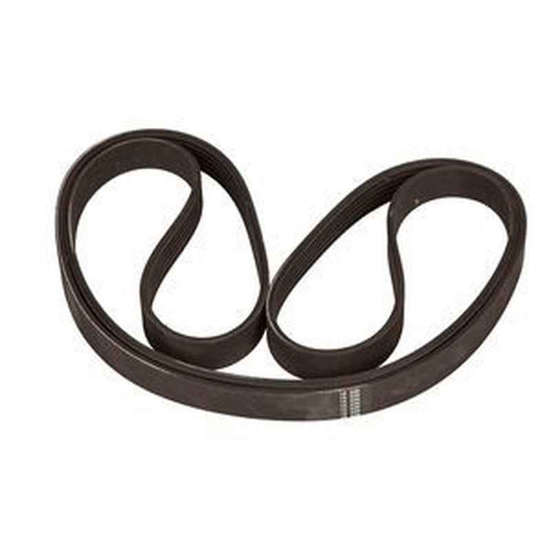 Drive Belt 4374378M1 for Massey Ferguson Tractors 6612-7626 ...