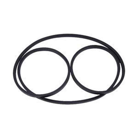 Drive Belt 5022840 5022840SM for Simplicity Mowers – Buymachineryparts