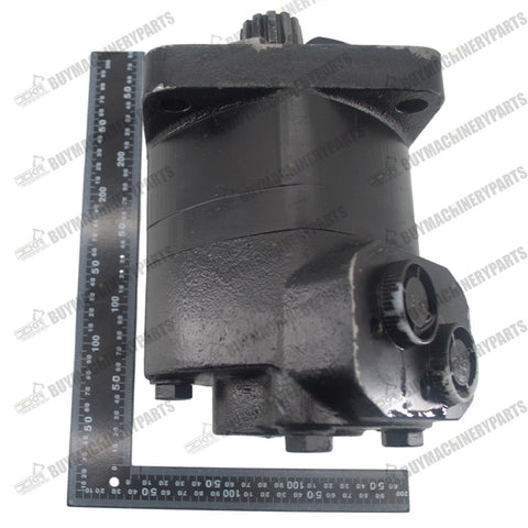 Drive motor 6682034 for BOBCAT Skid Steer Loaders 751 753 763 773 S130 ...