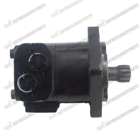 Drive motor 6682034 for BOBCAT Skid Steer Loaders 751 753 763 773 S130 ...