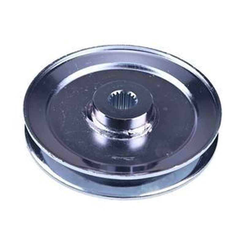 Drive Pulley 1A646025840 MIU800783 for Kawasaki & John Deere Tractors ...