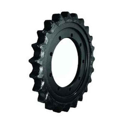 Drive Sprocket 04316-10100 for Takeuchi TB125/138/235 Excavators & Kob ...
