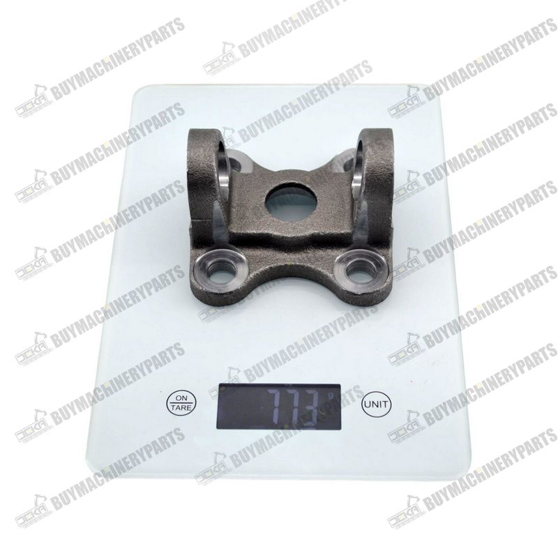 Driveshaft Flange Yoke 2-2-939 for 1310 Series 4x0.488 Holes on 3.5BC – Buymachineryparts