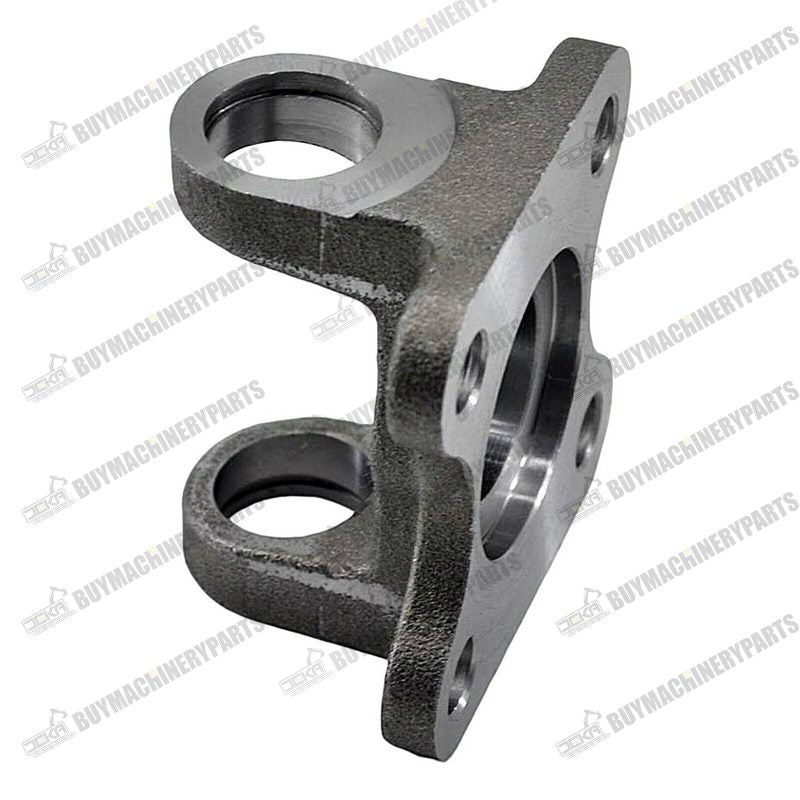 Driveshaft Flange Yoke 2-2-939 for 1310 Series 4x0.488 Holes on 3.5BC 2.0F | Buymachineryparts