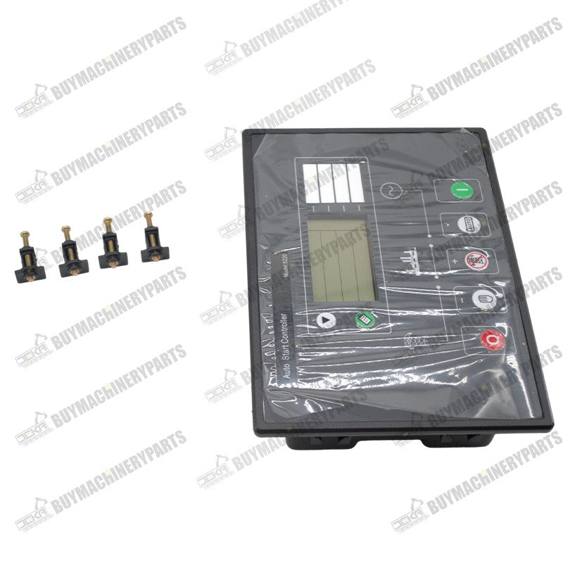 DSE5220 Generator Controller Control Module for Deep Sea – Buymachineryparts