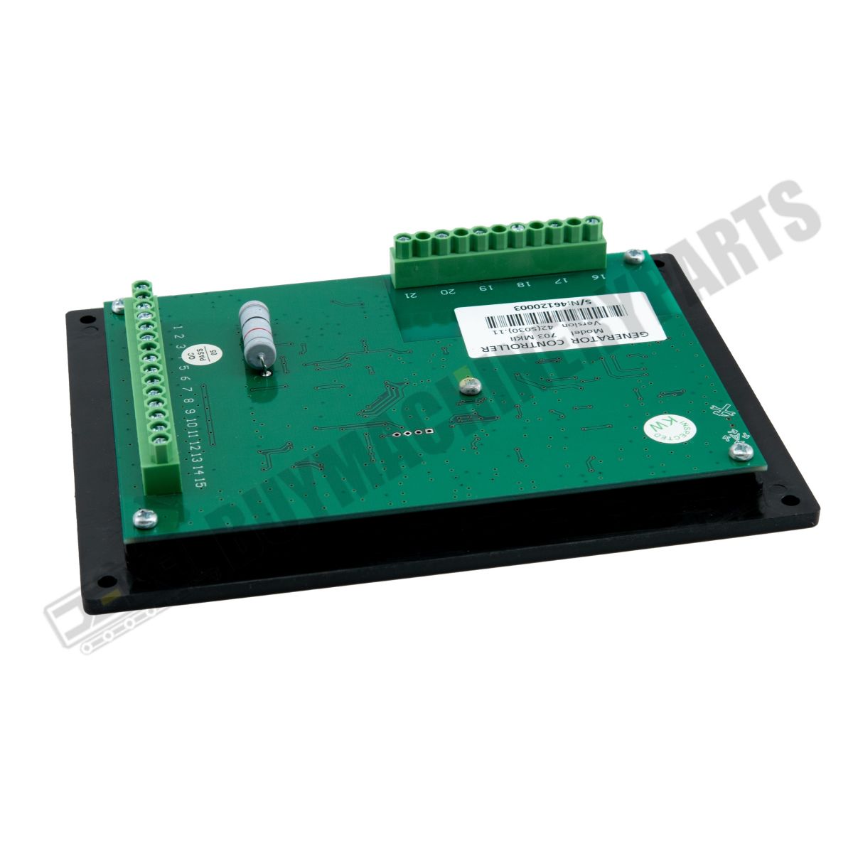 DSE703 Electronics Controller Control Module Panel for Deep Sea With 1 ...