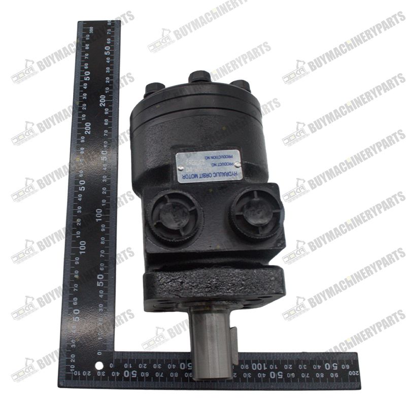 Eaton Char-Lynn Sauer Danfoss 103-1009-012 151-2341 TB0050FS100AAAA fo ...