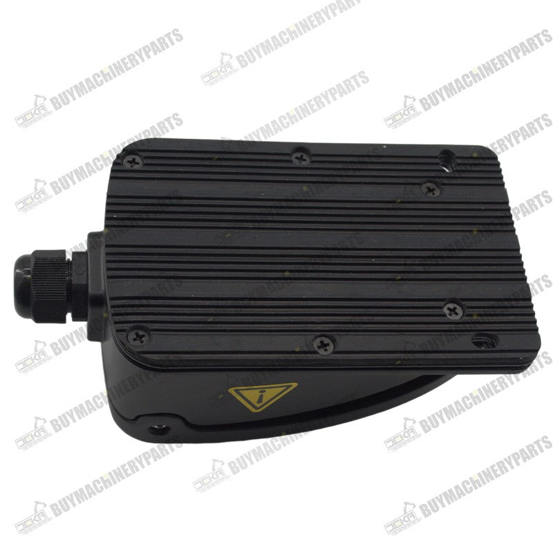 Electric Foot Switch 13482GT for Genie S-40 S-45 S-60 S-65 S-80 S-85 S ...