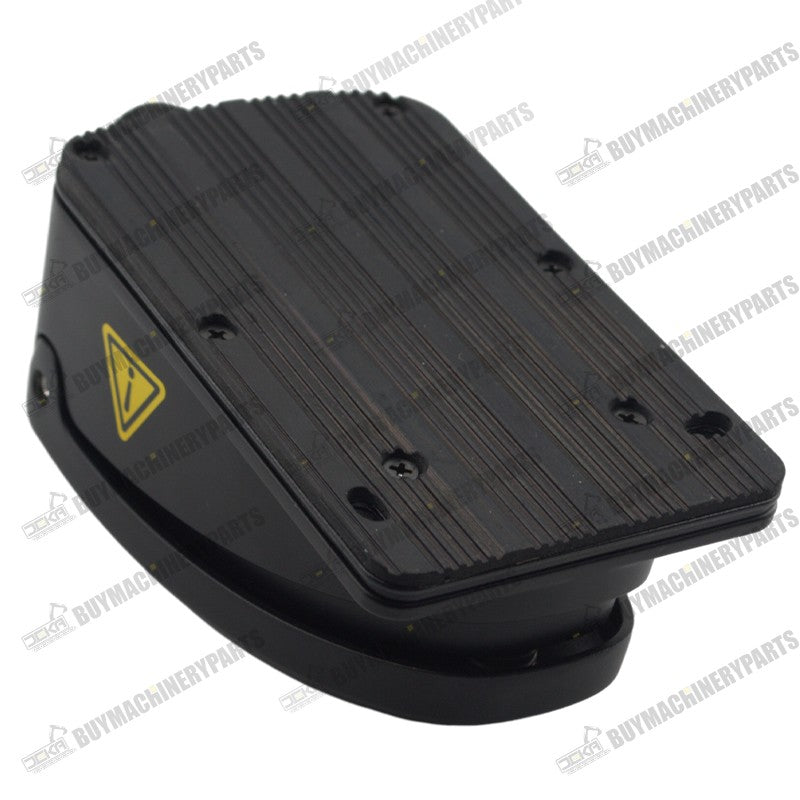 Electric Foot Switch 13482GT for Genie S-40 S-45 S-60 S-65 S-80 S-85 S ...