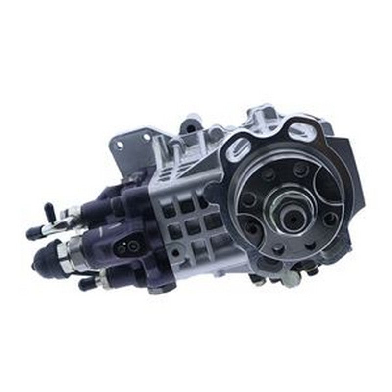 Electric Fuel Injection Pump Assy 729974-51370 for Komatsu 4D98 Yanmar ...