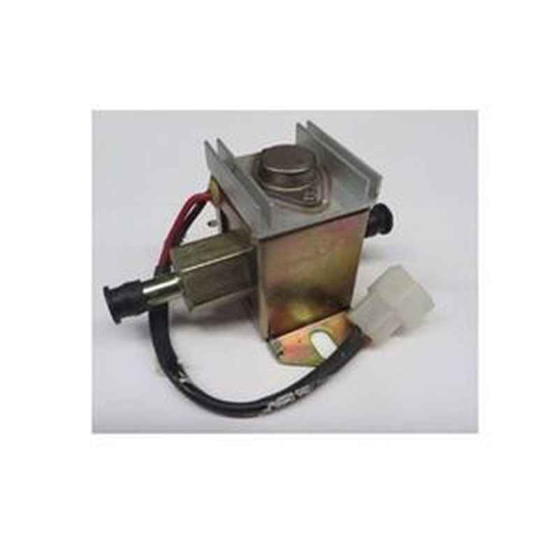 Electric Fuel Pump 12V KD388-10400 for Kipor Generators – Buymachineryparts