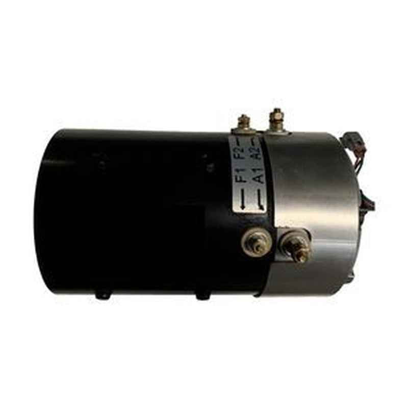 Motor de CC regenerativo 102775101 para carros de golf Club Car ...