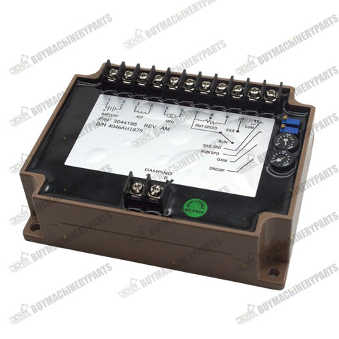 Electronic Speed Controller EFC3044196 for Governor Replacement Cummin ...