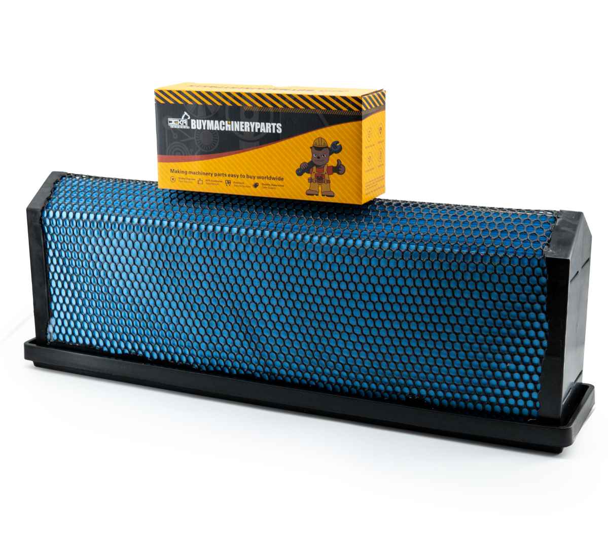 Engine Air Filter for Donaldson P618478 WIX 49478 Fleetguard AF27879 ...