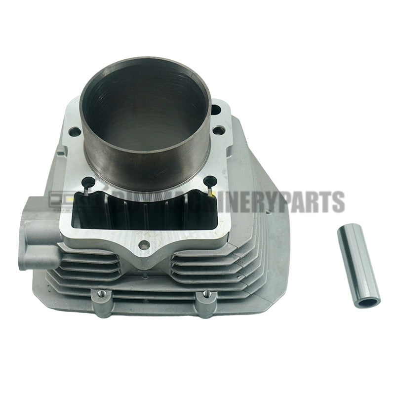 Engine Cylinder Piston Kit for Kawasaki ATV Bayou 300 KLF300B 1989-200 ...