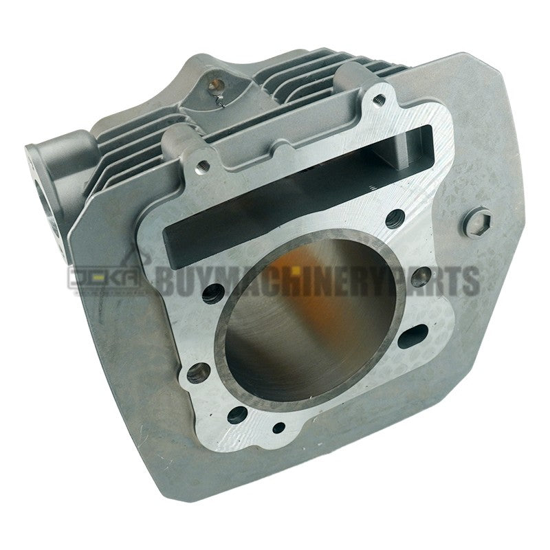 Engine Cylinder Piston Kit for Kawasaki ATV Bayou 300 KLF300B 1989-200 ...