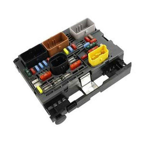 BSM Engine Fuse Box 9809742780 for Citroen Berlingo Peugeot Partner ...
