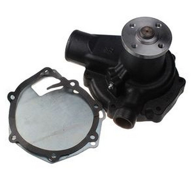 For Kobelco SK330-6 Mitsubishi 6D16 Engine Water Pump ME995307 ...