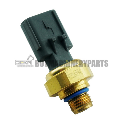 Exhaust Gas Pressure Sensor 4928594 for Cummins ISX ISM ISC ISB Engine ...