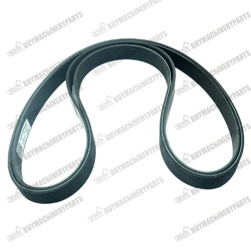 Fan Belt 3883978 3886349 VOE3883978 VOE3886349 for VOLVO PENTA TEA 134 ...