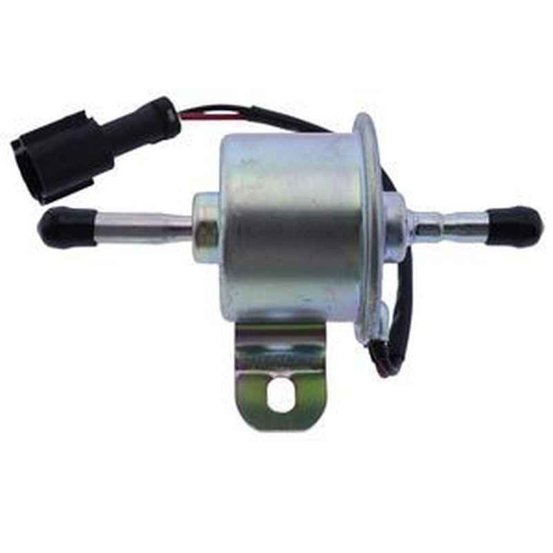 Feed Fuel Pump 7006899 for Bobcat Excavator E55W E60 E62 E63 E80 E85 ...