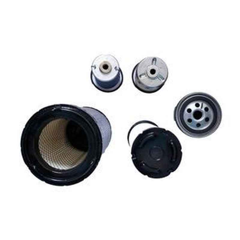 Filter Kit for Mahindra 4500/5500/6000/6500 Tractor – Buymachineryparts