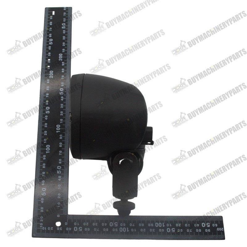 Genuine Flood Lamp 388-3782 for Caterpillar CAT Engine C3.3B C2.4 C3.8 ...
