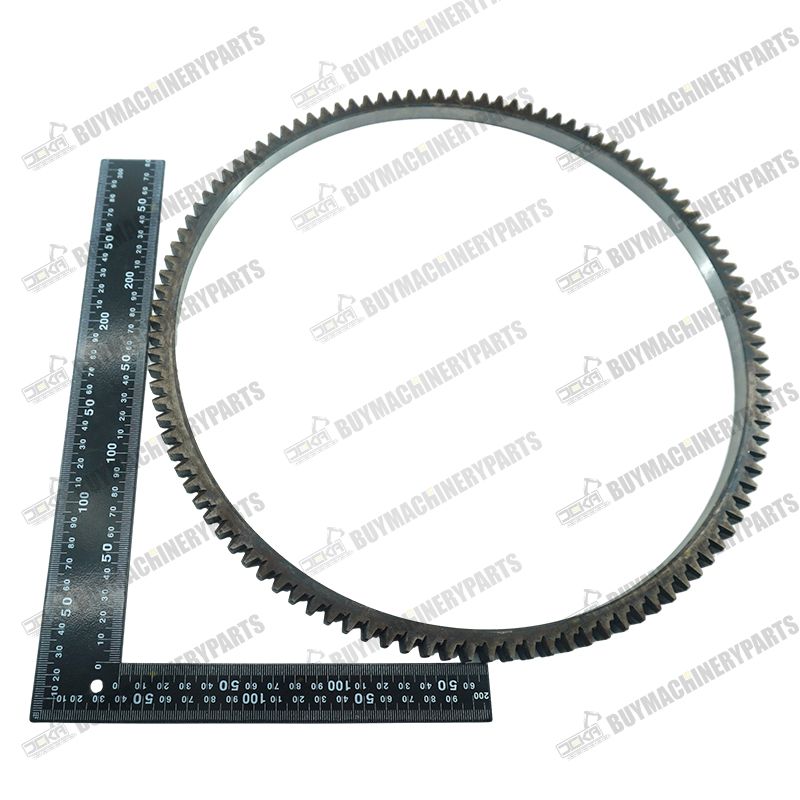 Flywheel Ring Gear 6204-31-4192 for Komatsu 4D95L 4D95S S6D95L Engine ...