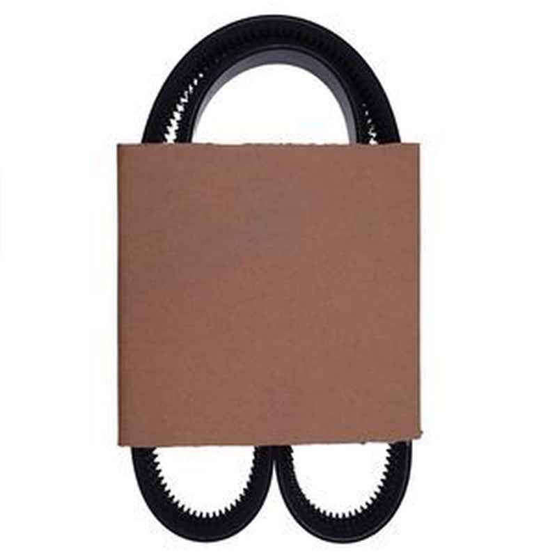 Main Pump Drive Belt 6667322 for Bobcat S130-S190 Loaders ...