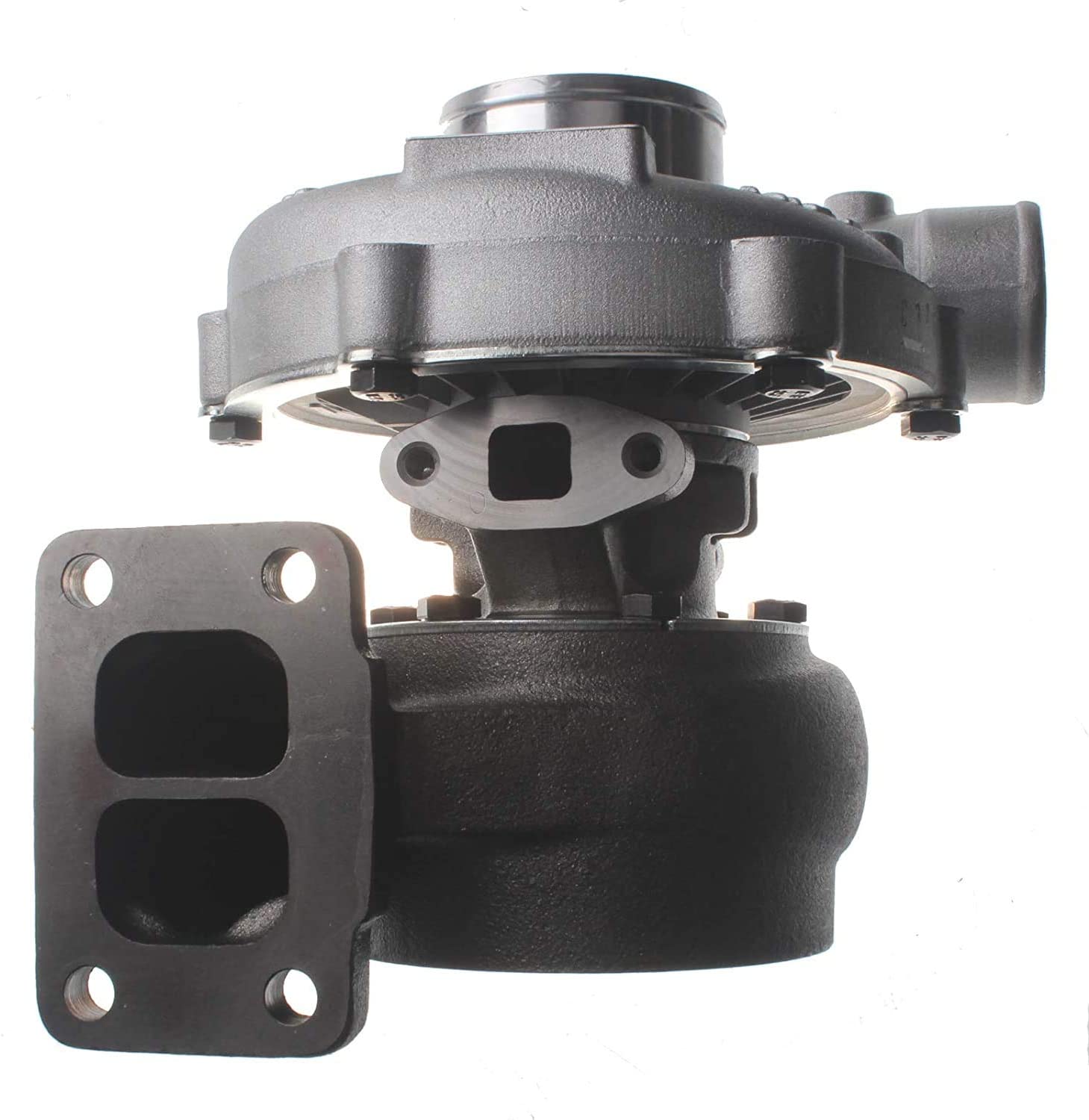 For Caterpillar Engine 3056 Turbo T04E35 Turbocharger 127-8788 ...