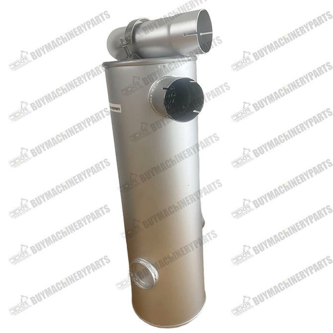 Muffler – tagged "Caterpillar" – Buymachineryparts