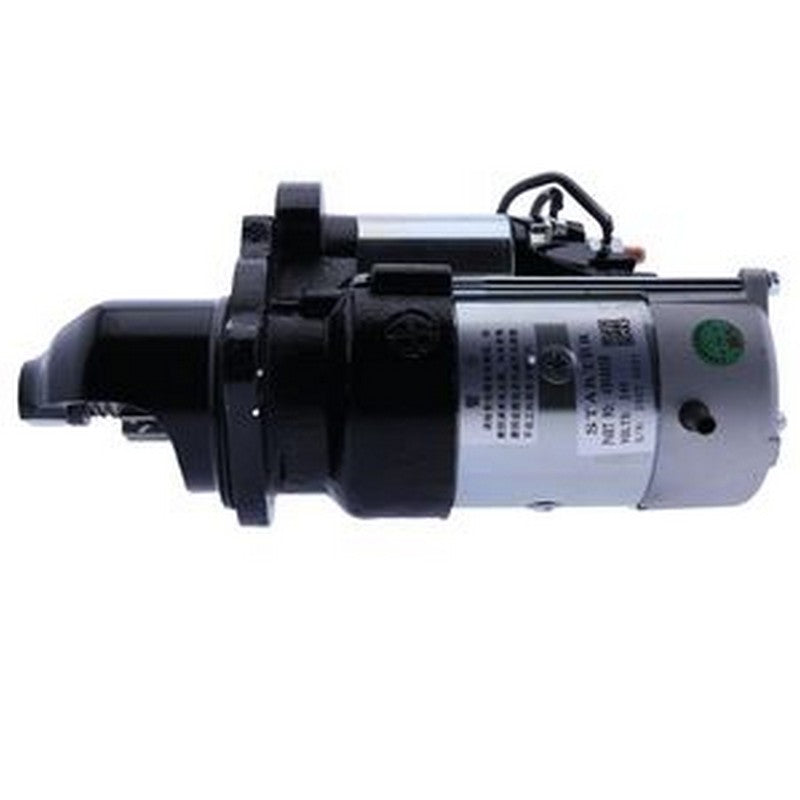 For Cummins Engine 4B3.9 6B5.9 Starter Motor 4948058 – Buymachineryparts