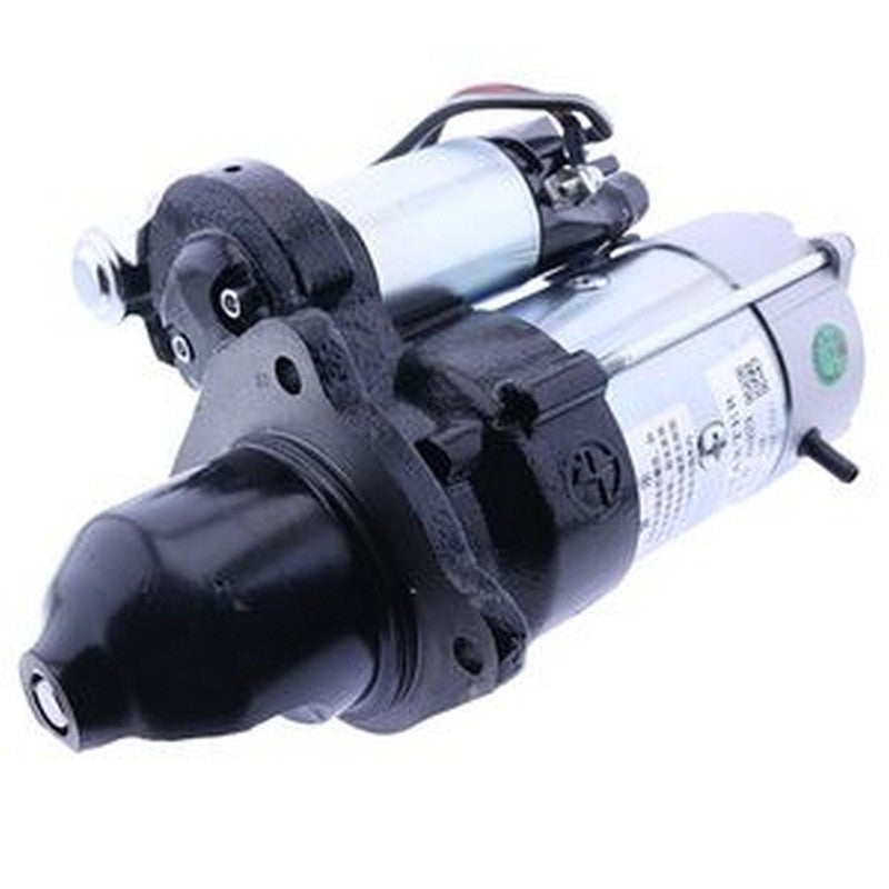 For Cummins Engine 4B3.9 6B5.9 Starter Motor 4948058 – Buymachineryparts