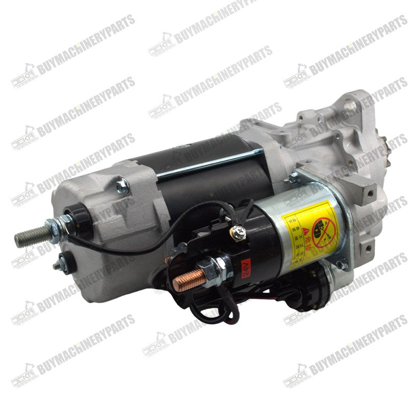 For Cummins Engine NT855 Starter Motor 39MT 3103914 – Buymachineryparts