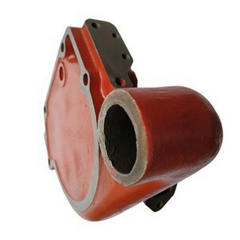 For Doosan Excavator DH280-3 DH330 Daewoo D2366 Engine Water Pump 65.0 ...