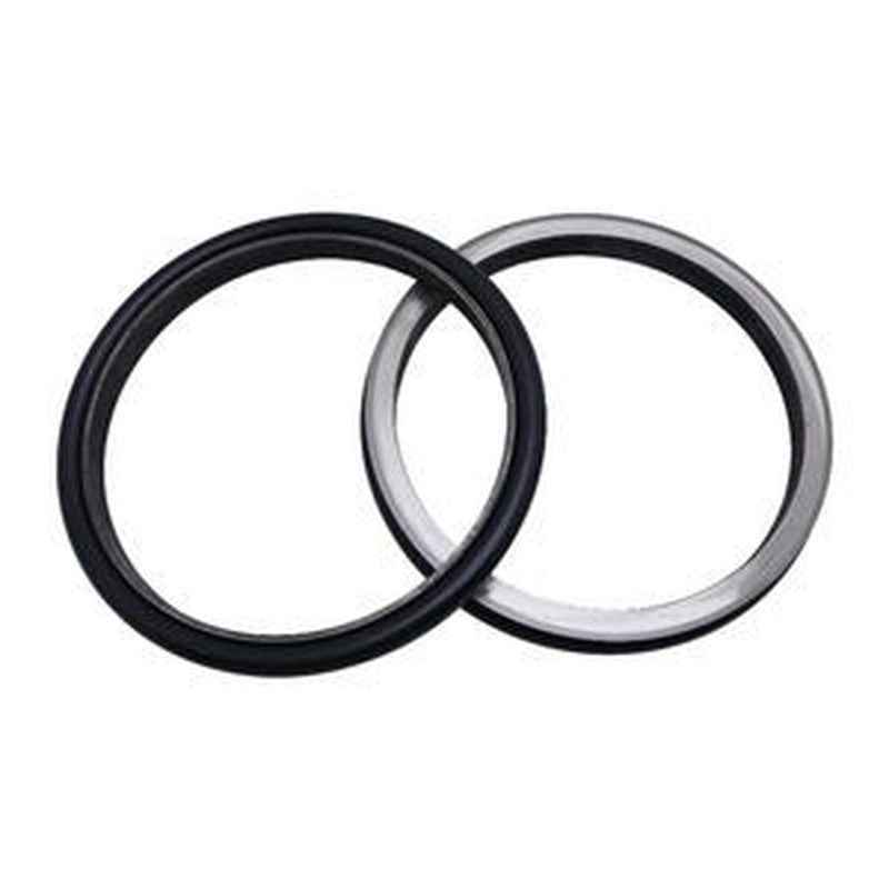 Floating Seal 182mm 4092483 for Hitachi Excavator EX60 EX75UR ...