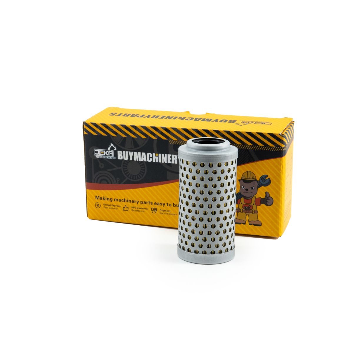 Line Filter Element 31E3-0018 for Hyundai Wheel Loader HL730-7 HL740-7 ...