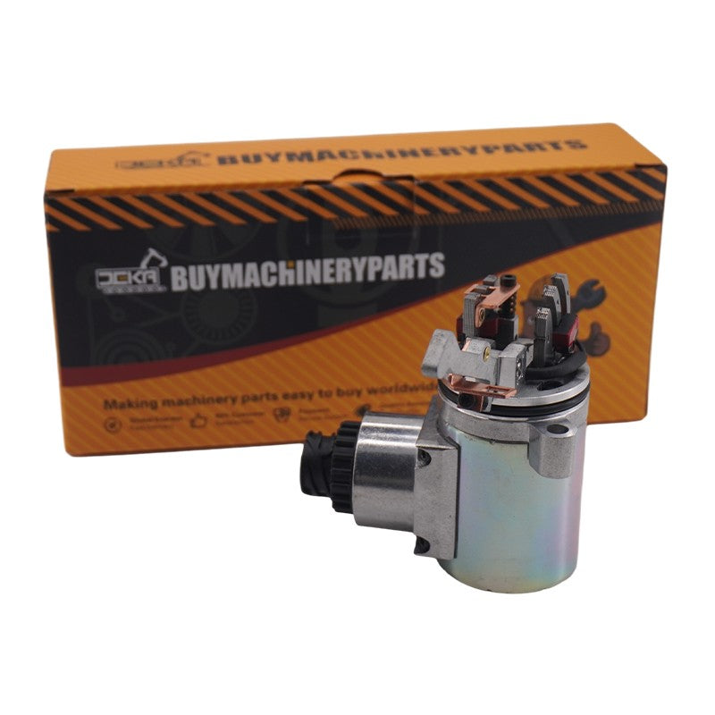 Para motor JLG Boom Lift Deutz F3M1011 F3M2011 F4M1011 F4M2011 actuado ...