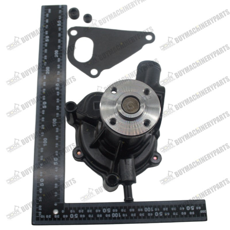 For John Deere 955 2355 675B 25 Water Pump AM879651 AM878201 AM875942 ...