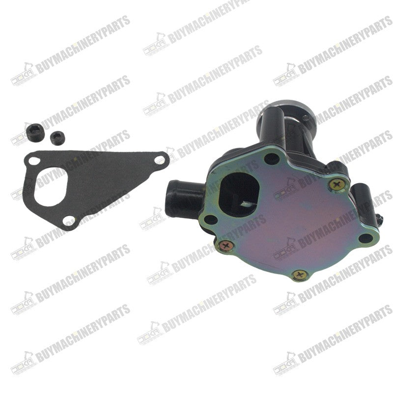 For John Deere 955 2355 675B 25 Water Pump AM879651 AM878201 AM875942 ...