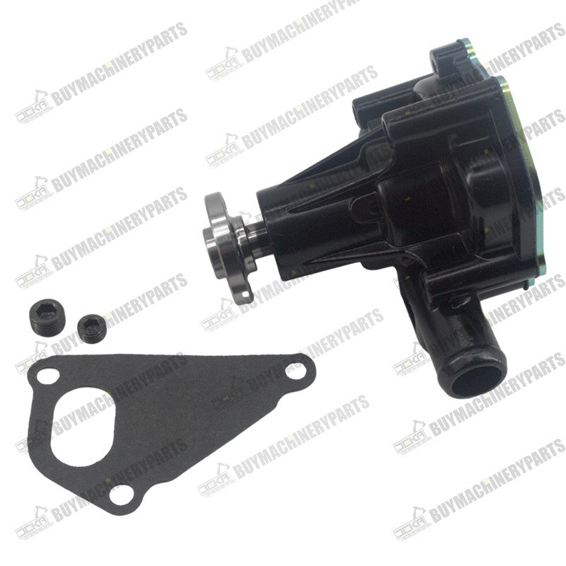 For John Deere 955 2355 675B 25 Water Pump AM879651 AM878201 AM875942 ...