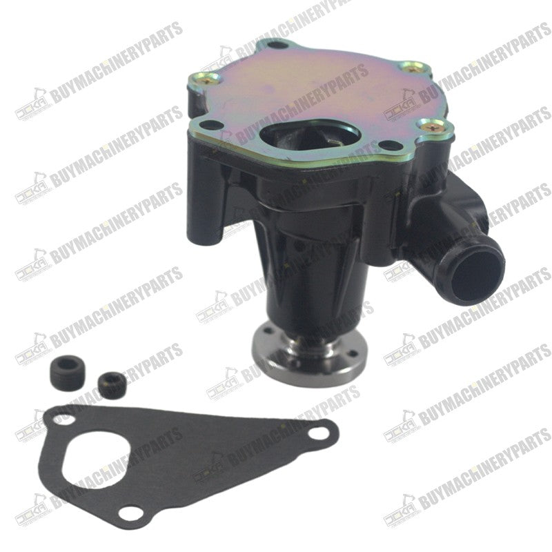 For John Deere 955 2355 675B 25 Water Pump AM879651 AM878201 AM875942 ...