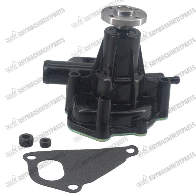 For John Deere 955 2355 675B 25 Water Pump AM879651 AM878201 AM875942 ...