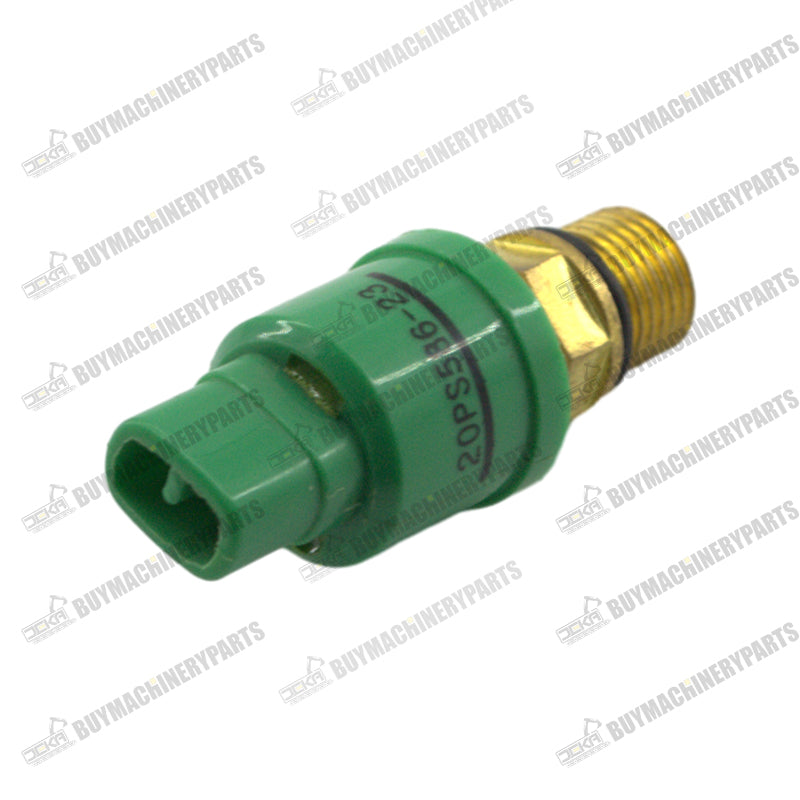 For John Deere Excavator 160LC 200LC 230LC 270LC 230LCR Pressure Switc ...
