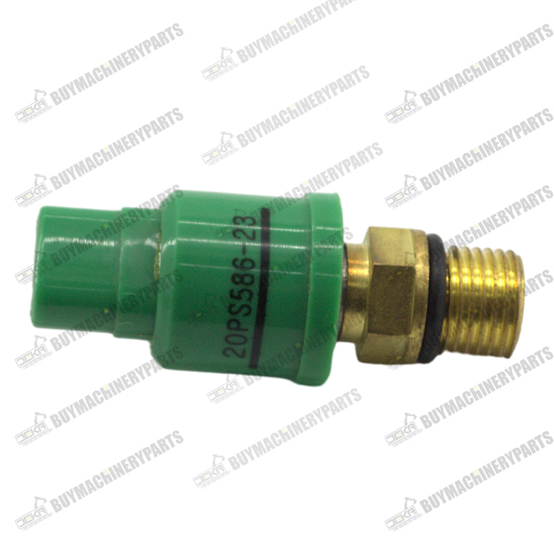 For John Deere Excavator 160LC 200LC 230LC 270LC 230LCR Pressure Switc ...