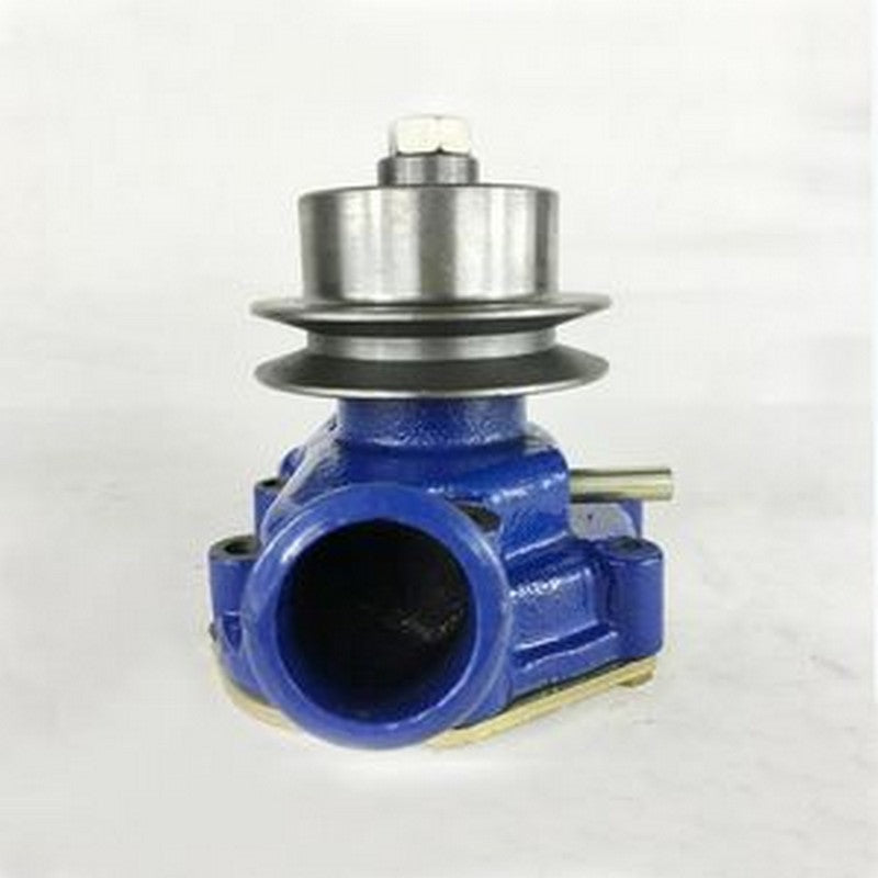 For Kato Excavator HD250 HD400 Mitsubishi S4F Engine Water Pump ME9968 ...