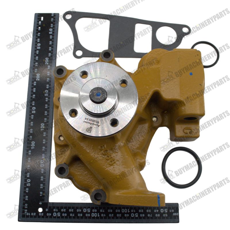 For Komatsu Bulldozer D20A-6 D20Q-6 D20S-6 D21A-6 D21P-6A D21Q-6 D21S ...