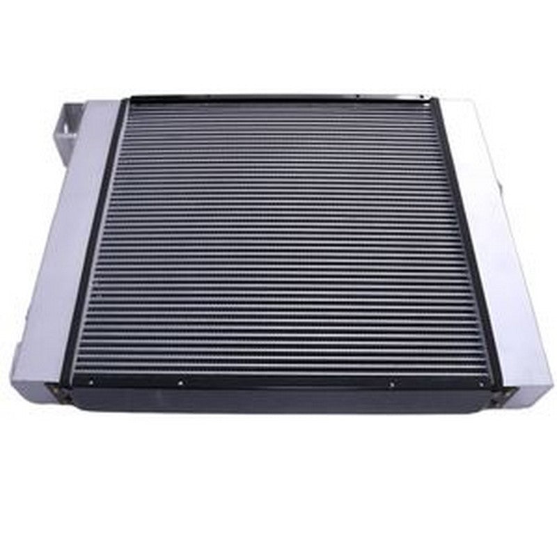 New Water Tank Radiator ASS'Y 14X-03-11214 for Komatsu Bulldozer D85ES ...