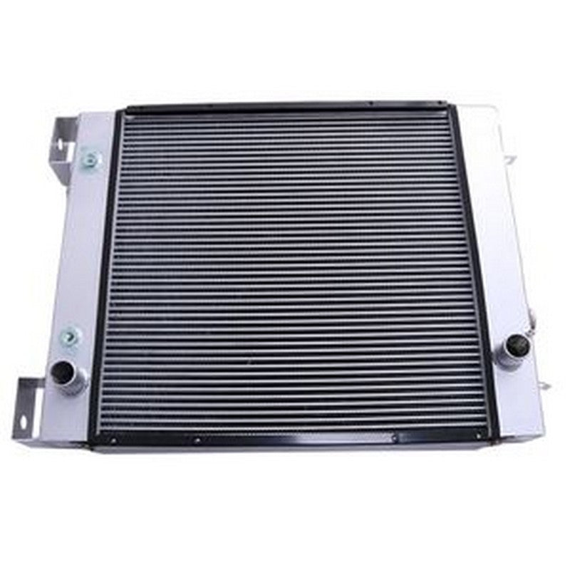 New Water Tank Radiator ASS'Y 14X-03-11214 for Komatsu Bulldozer D85ES ...