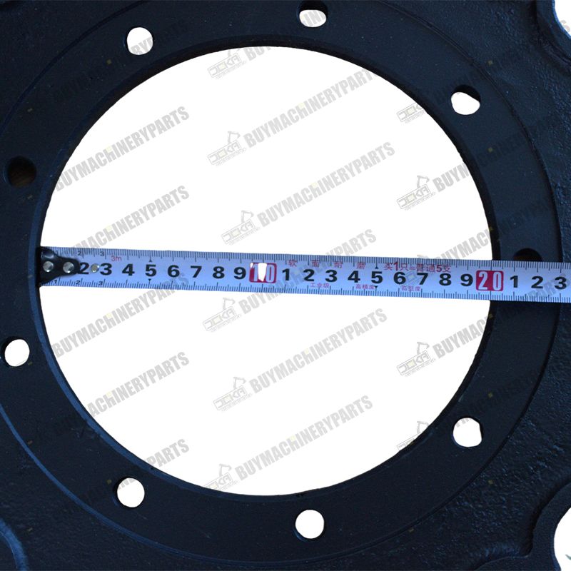 For Komatsu Excavator PC20-3 PC20-5 PC20-6 PC30-3 PC30-5 PC30-6 Drivin – Buymachineryparts